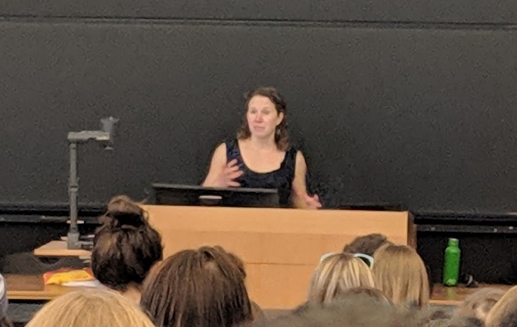 Climate and Land-Use Change | Cornell Atkinson Center for Sustainability