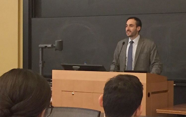 Climate Change in Court | Cornell Atkinson Center for Sustainability