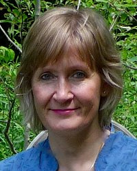 Erika Styger (DRAFT BIO) | Cornell Atkinson Center for Sustainability