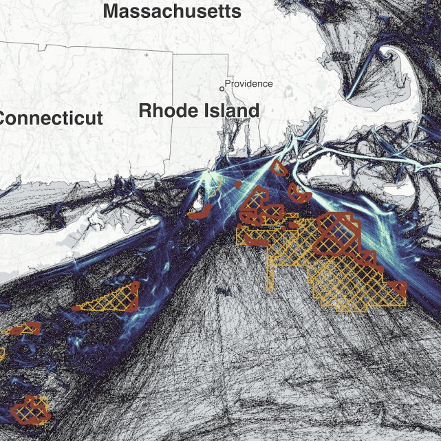 Researchers Find 'Sweet Spot' for Wave-powered Fish Farms | Cornell ...